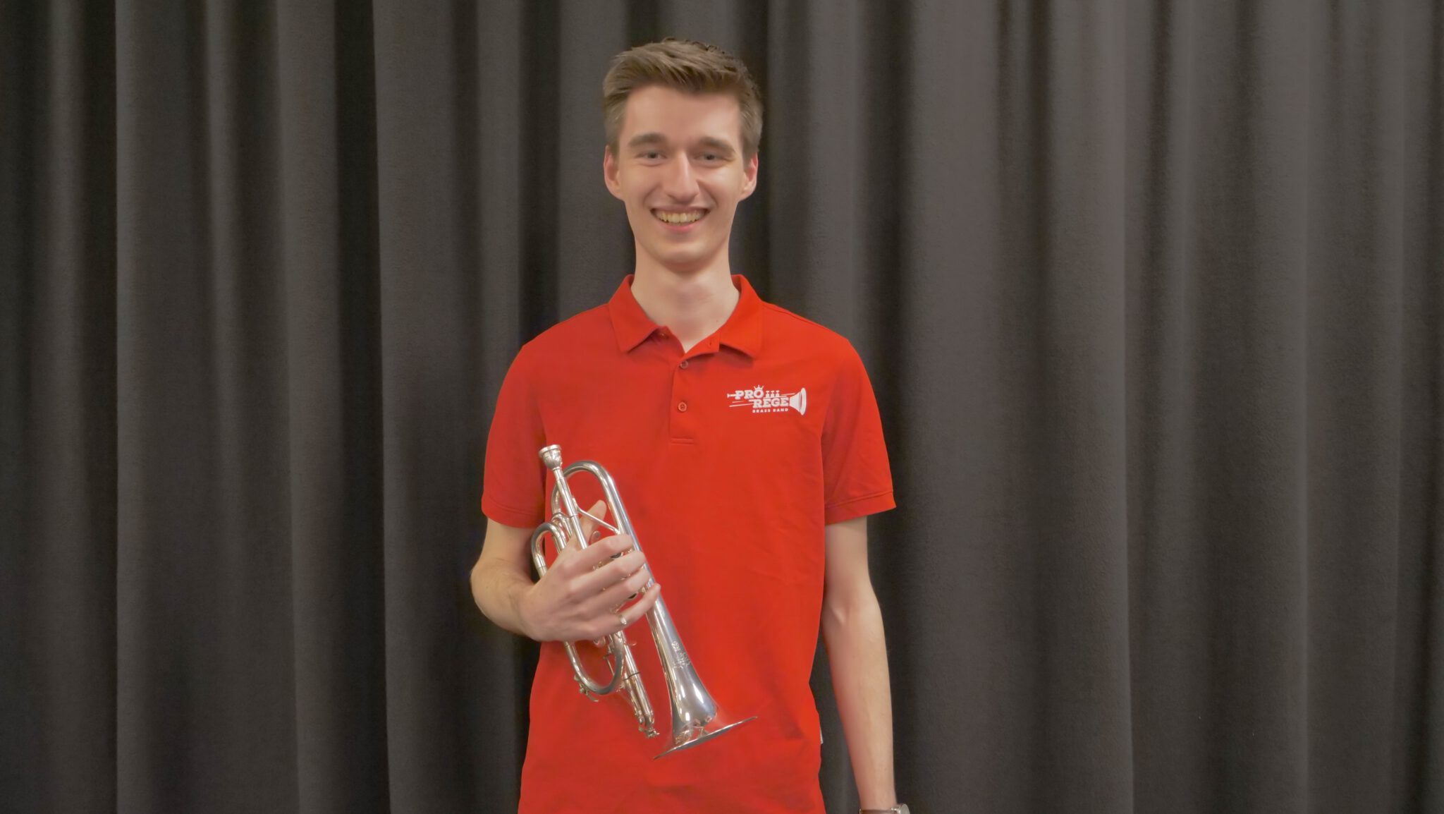 A-orkest – Brassband Pro Rege